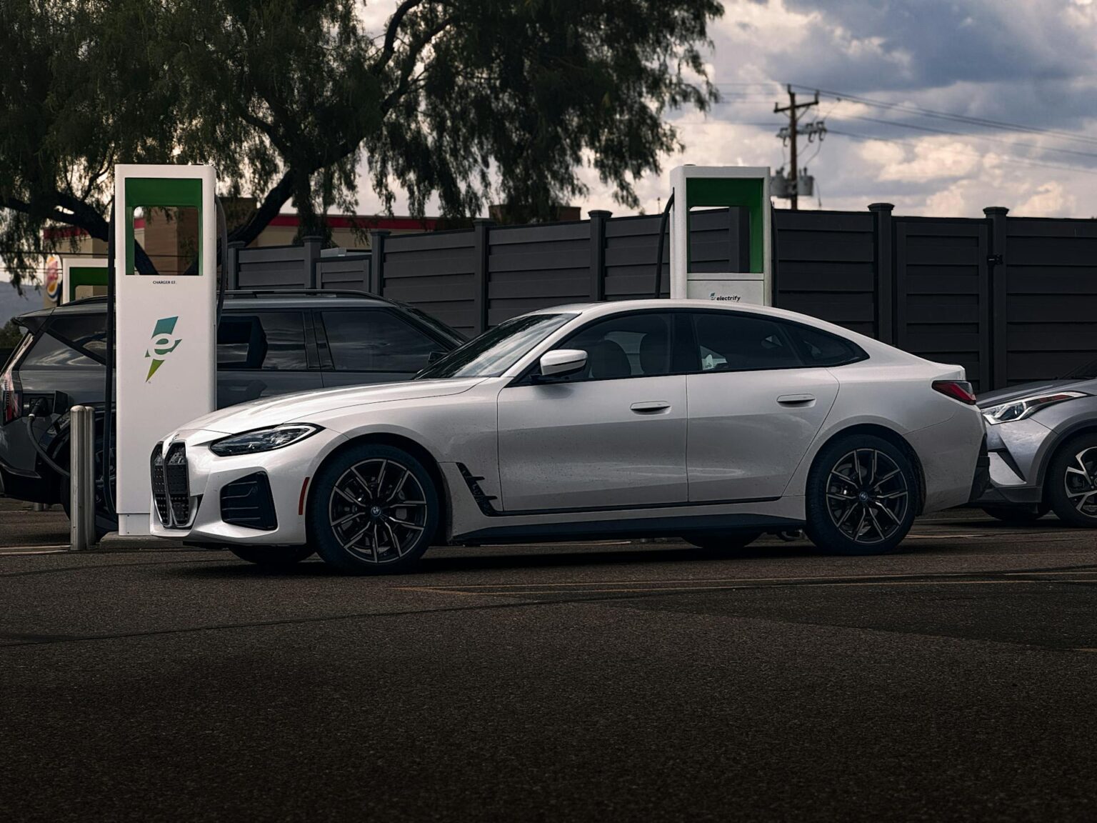 HMRC publishes new rates for employees’ electric cars | Mirage ...