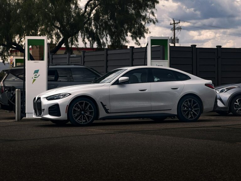 HMRC publishes new rates for employees’ electric cars | Mirage ...